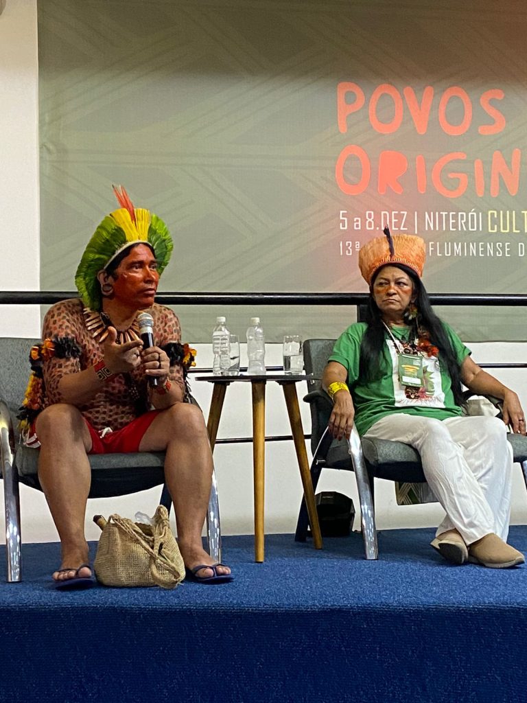 Imagens do 13º Encontro do Patrimônio Fluminense, ” Heranças da ...