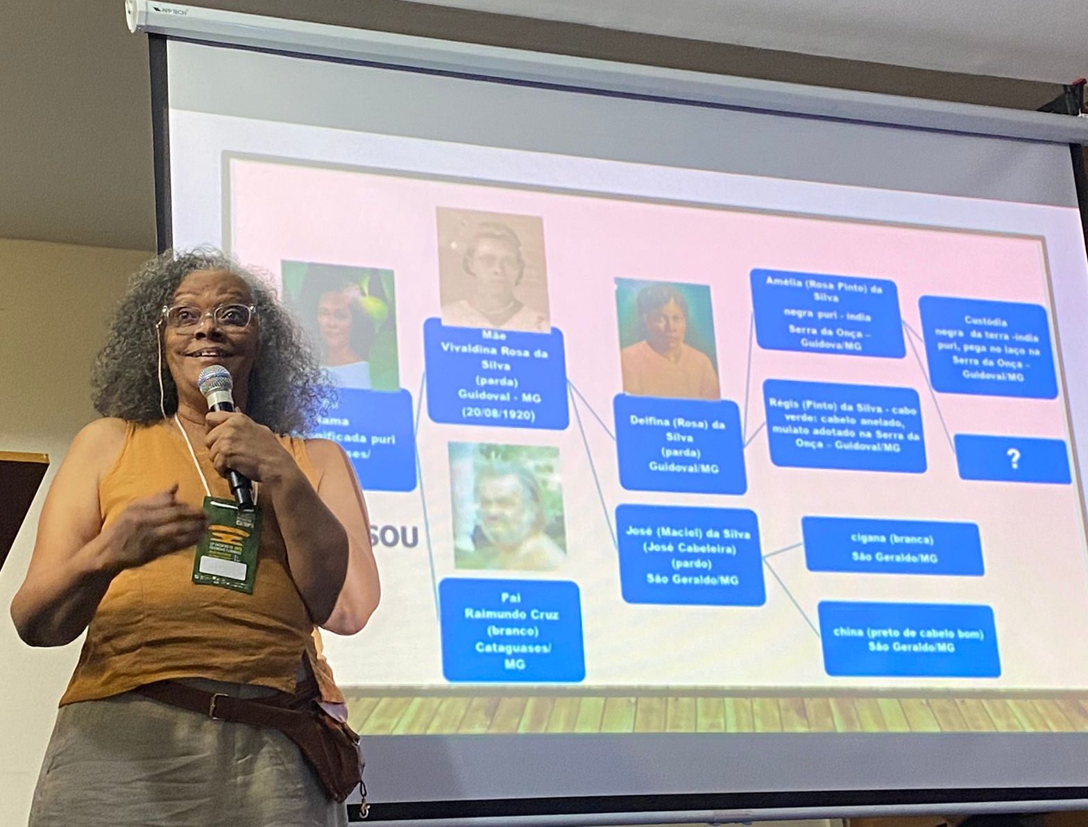 Imagens do 13º Encontro do Patrimônio Fluminense, ” Heranças da ...