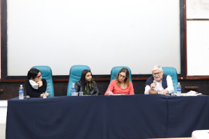 A flotilha indígena segue em viagem rumo a Manaus para levar suas ...